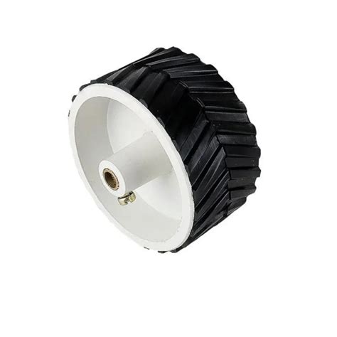 Discover The Power Of Robot Wheels Essential Components For Robotics