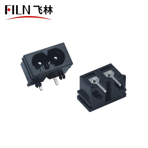 완전한 전기 콘센트 유형 Ac 전원 소켓 커넥터