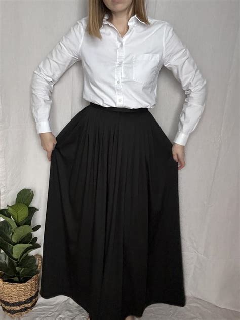 Спідниця максі — ціна 400 грн у каталозі Довгі спідниці Купити жіночі речі за доступною ціною на