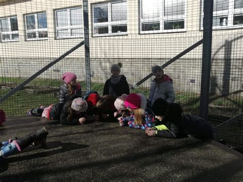 JarnÍ Kimova Hra Šd Budova Klub Fotogalerie ZŠ Vratislavice