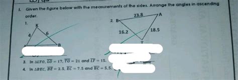 Given The Figure Below With The StudyX