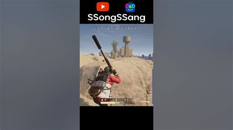카라킨에도 나타난 뚝배기 브레이커 [배그 Pubg] Shorts Youtube