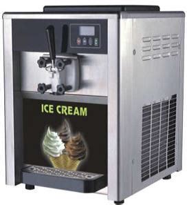 PRODYGM ECOTECNOLOGIAS Mï½QUINA DE HELADO SUAVE DE MESA DE SABOR MARCA SNOWKY BY MIGSA
