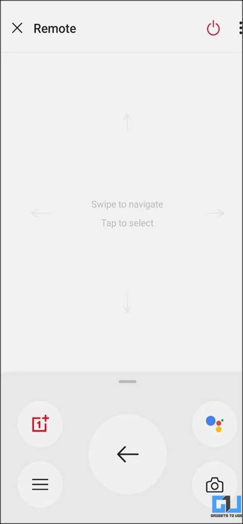Ways To Use Your Phone As Mouse And Keyboard For Android TV Gadgets To Use