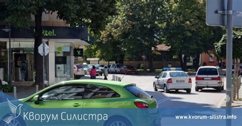 Затварят улици в Силистра заради честванията по случай Независимостта на България Кворум Силистра