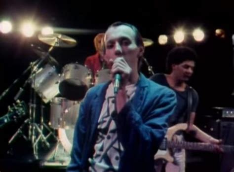 Magazine Howard Devoto The Light Pours Out Of Me 1978 New Wave