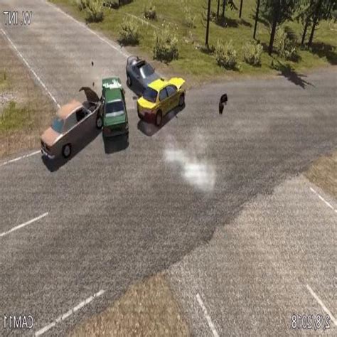 Accident Detection Object Detection Dataset V2 2024 01 26 8 09am By Ann