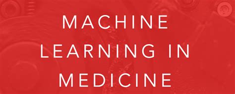 Machine Learning At Cornell