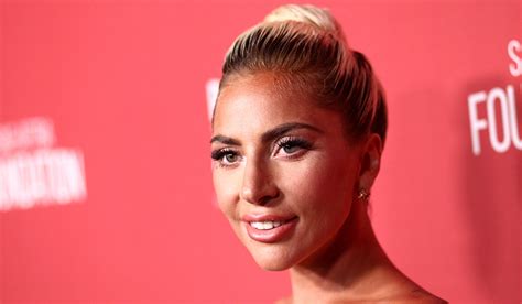 Lady Gaga Can’t Stop Playing This Video Game! | Lady Gaga | Just Jared ...