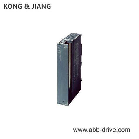 NI CFP AI High Precision Analog Input Module Abb Drive Automation