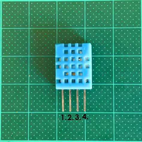 Arduino Tutorial Temperatur Und Feuchtigkeit Messen Werde Zum Maker