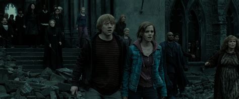 Гарри Поттер лес Множество фото