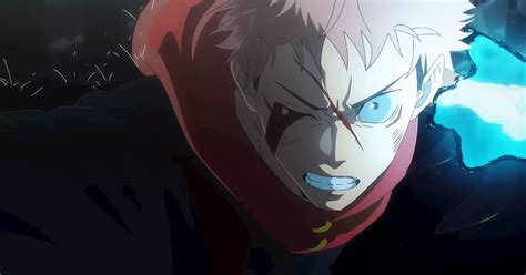Jujutsu Kaisen Chapter 240 Reveals Yuji Itadoris New Powers United