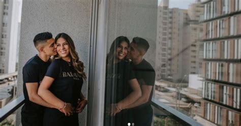 Esposa de Paolo Hurtado pone fin a su matrimonio de 10 años tras