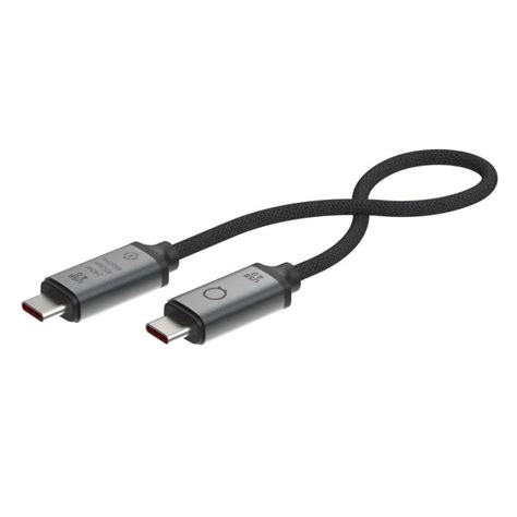 Cabo Linq USB4 PRO USB C 4 0 30cm PcComponentes Pt