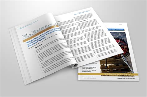 Integration Of Multiple Leak Detection Technologies Into A Single