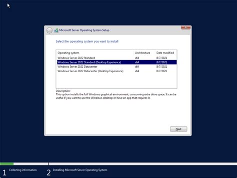 Windows Server 2022 On Ahv