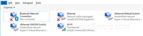How To Setup Network Adapter Priority In Windows Avoiderrors