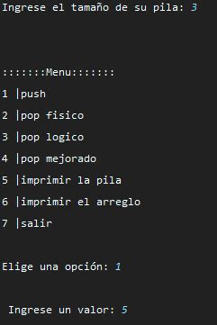 Como Impiar La Consola Despues De Una Ejecucion Java Stack