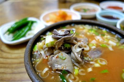광안리 국밥 맛집 자매국밥 내장과 수육이 맛있는 식당 2016 04 네이버 블로그