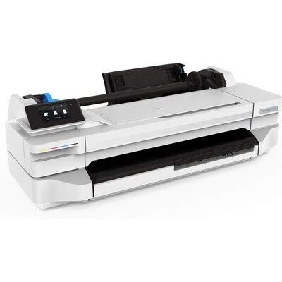 เครองพมพ HP DesignJet T in Printer