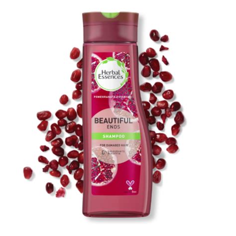 Herbal Essences Beautiful Ends Shampoo Power Your Curls