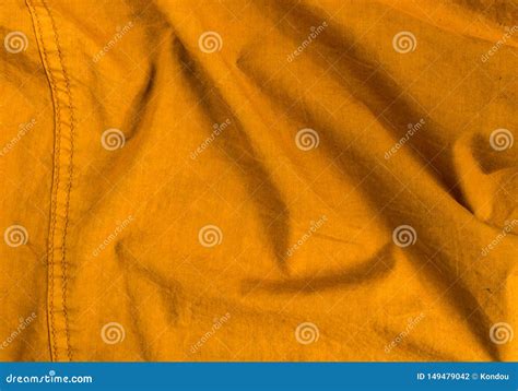 Los Art Culos De La Ropa Lavaron A La Piedra Textura De La Tela De