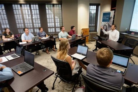 Academics Pamplin College Of Business Virginia Tech
