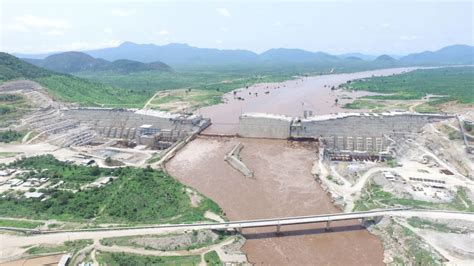 Egypt Ethiopia Sudan Agree On Timetable For Filling Operating Nile