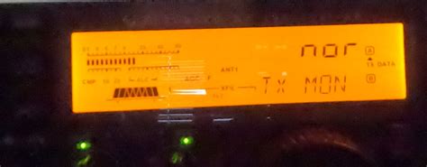 Optimizing Power Settings For Elecraft K3S And WSJT X