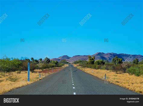 Flood Way Depth Image And Photo Free Trial Bigstock