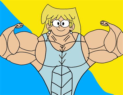 Lori Buff Yellow And Blue By Jonifireblue On Deviantart
