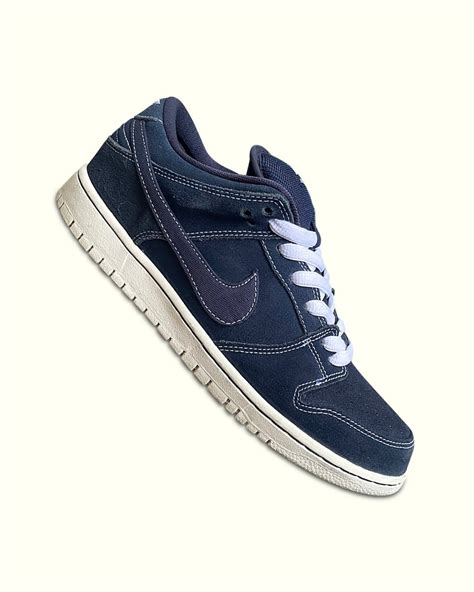2013 Nike Sb Dunk Low Blueprint Us95