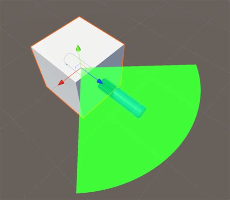 handles drawsolidarc help unity engine unity discussions