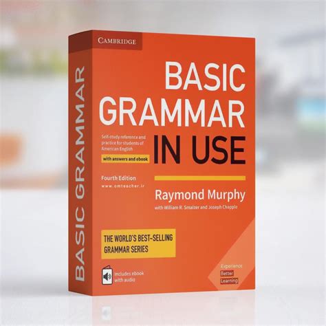 Grammar In Use Basic Omteacher