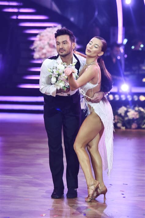 Taniec z gwiazdami Edyta Zając i Julia Wieniawa nie przyjaźnią się