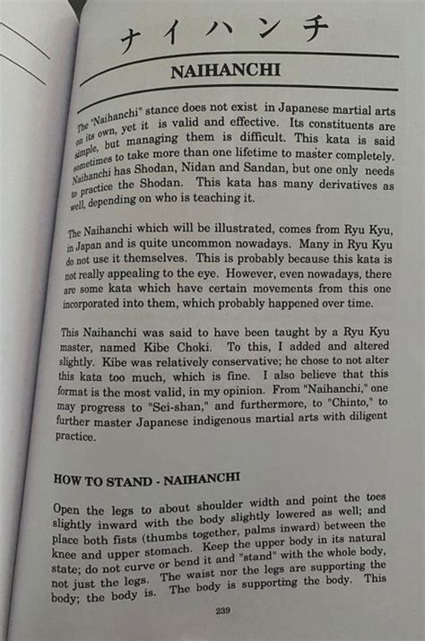 Misunderstandings In Karate History Lost In Translation