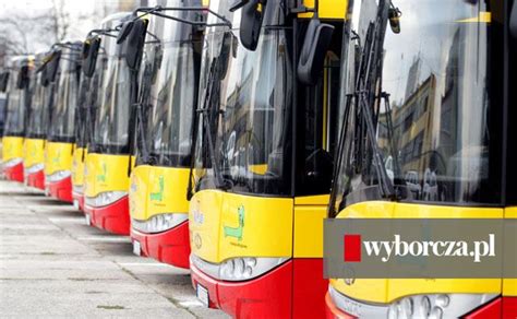 Pijana kierująca autobusem miejskim w Kielcach Miała ponad promil