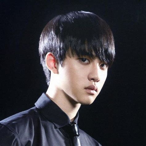Pin By Rainismpミ★ On Kyungsoo Kyungsoo Do Kyungsoo Aesthetic Exo Do