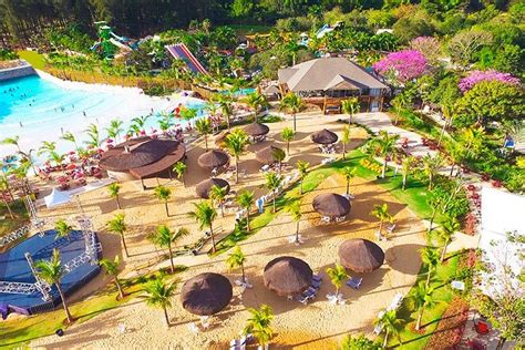 デイユースチケット ラゴアテルマスパルケエコプライア カルダスノバス GO提供元Lagoa Parques E Hotéis カル