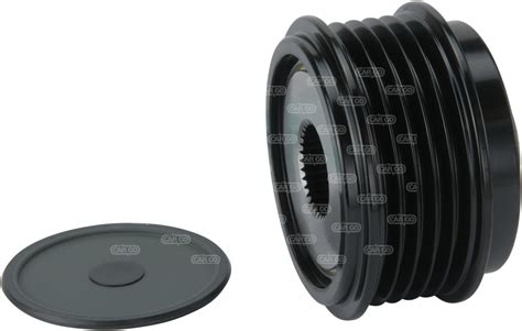 Freewheel Pulley Oad Ab Marine Service