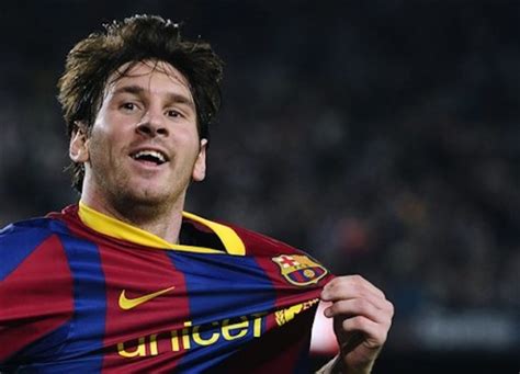 Messi Es El Futbolista Con Más Ingresos Del Mundo La República Ec