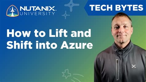 Nutanix University October Video Rewind Nutanix Community