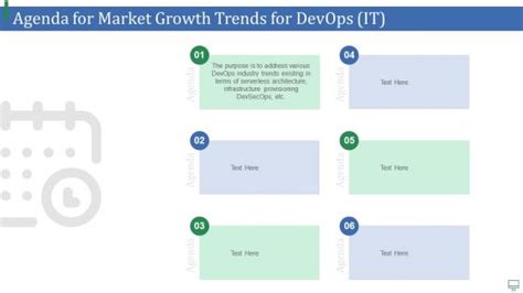 Devops Market Trends Powerpoint Templates Slides And Graphics