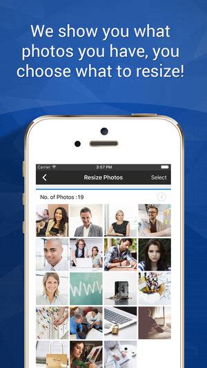 How To Reduce Pictures File Size On Iphone Abeapps