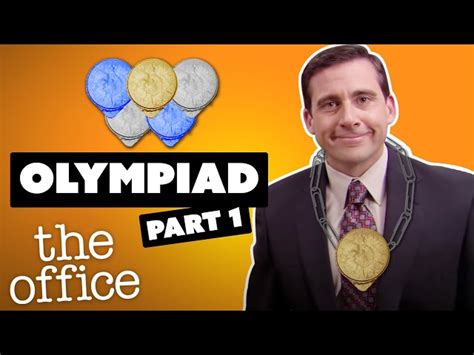 the office olympiad adverbs weak… english esl video lessons
