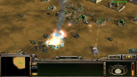 GLA EMP General Image C C Generals Zero Hour Reveal Mod For C C