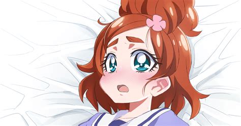 Goプリンセスプリキュア はるか おいまんじのイラスト Pixiv