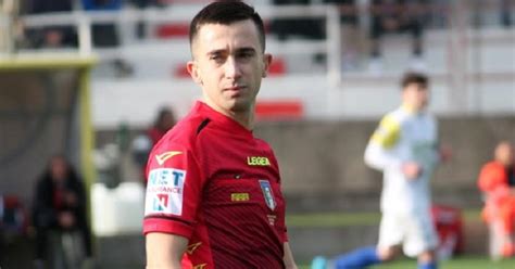 Serie C Pescara Lucchese Ecco Larbitro Rete8