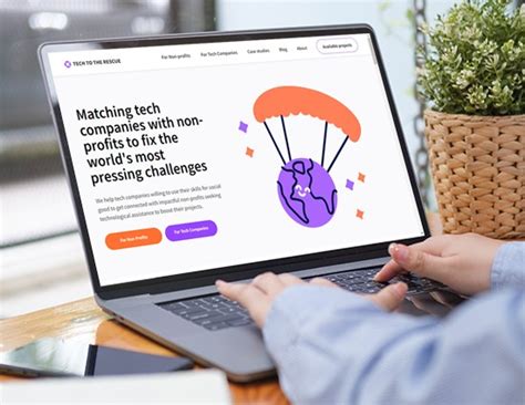 Tim Ensor On Linkedin Tech To The Rescue